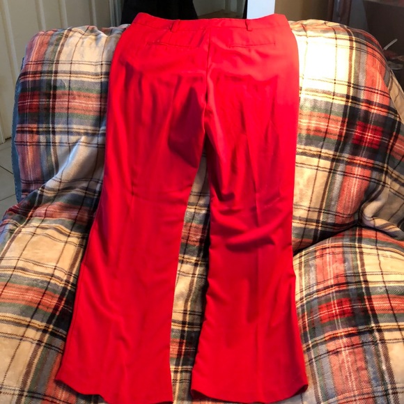 Iz Byer | Pants & Jumpsuits | Guc Iz Byer Dress Pantswide Leg Size 7 ...